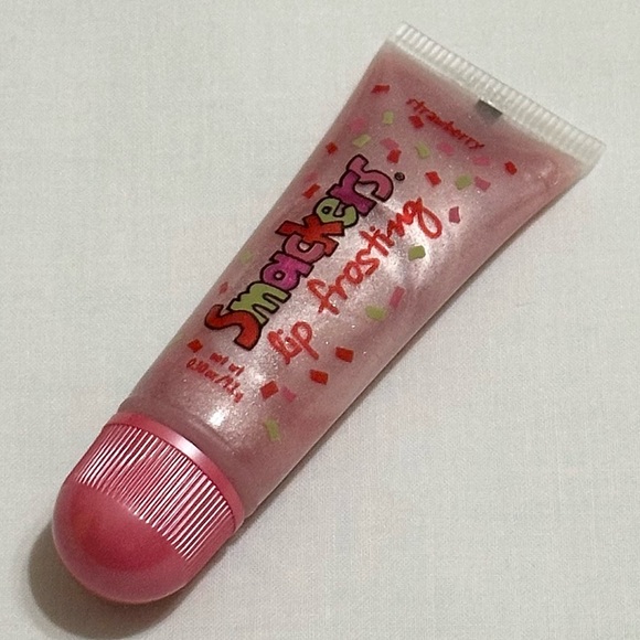 Bonne Bell | Makeup | Rare Vintage Bonne Bell Smackers Lip Frosting ...